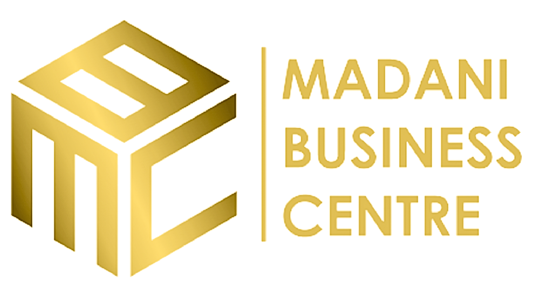 Madani Business Centre